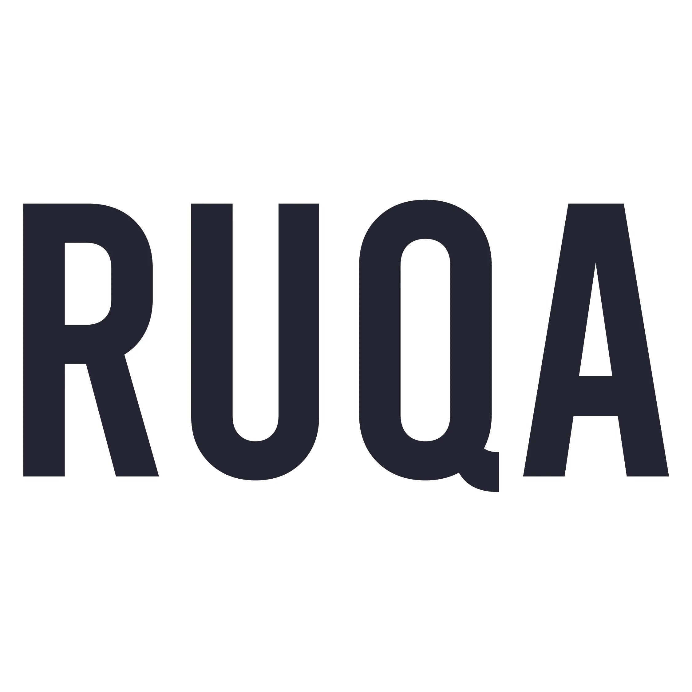 Ruqa - Your Style, Your Story